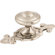 Top Knobs Canterbury 1 1/4" Diameter Round Knob & Reviews | Wayfair